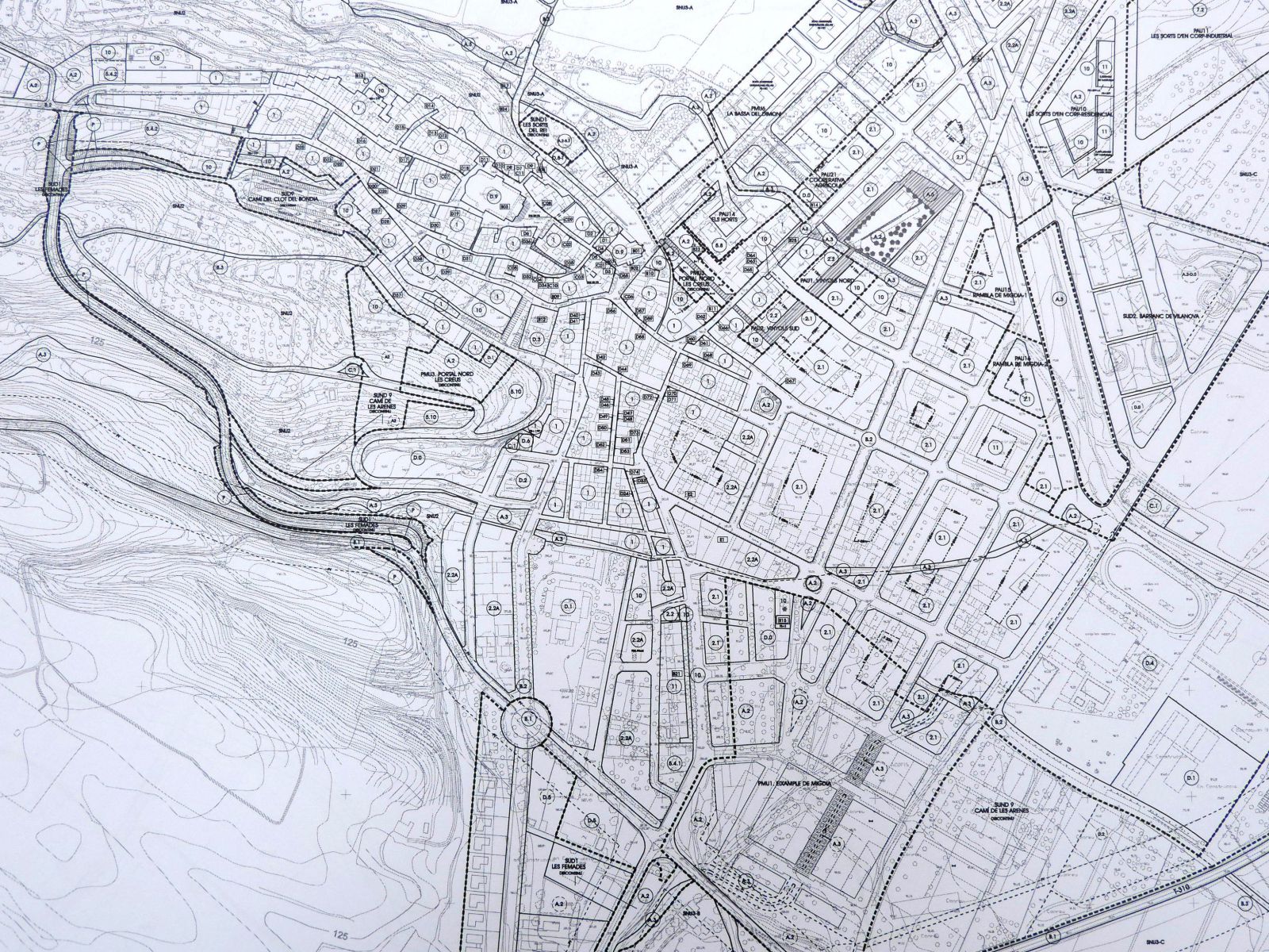 Urbanismo y territorio - Ajuntament de Mont-roig del Camp